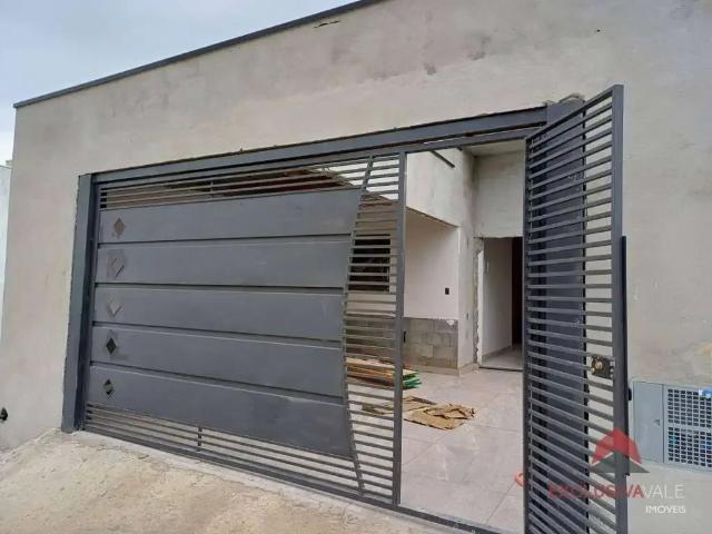 Casa / Sobrado para Venda em São José dos Campos/SP Recanto dos Eucaliptos 3 Quartos