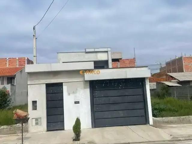 Casa / Sobrado para Venda em São José dos Campos/SP Recanto dos Eucaliptos 3 Quartos