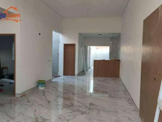 Casa / Sobrado para Venda em São José dos Campos/SP Recanto dos Eucaliptos 3 Quartos