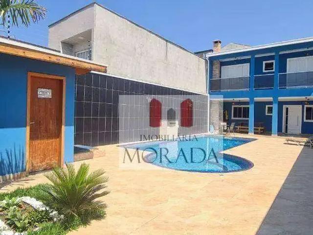 Casa / Sobrado para Venda em São José dos Campos/SP Recanto dos Eucaliptos 3 Quartos