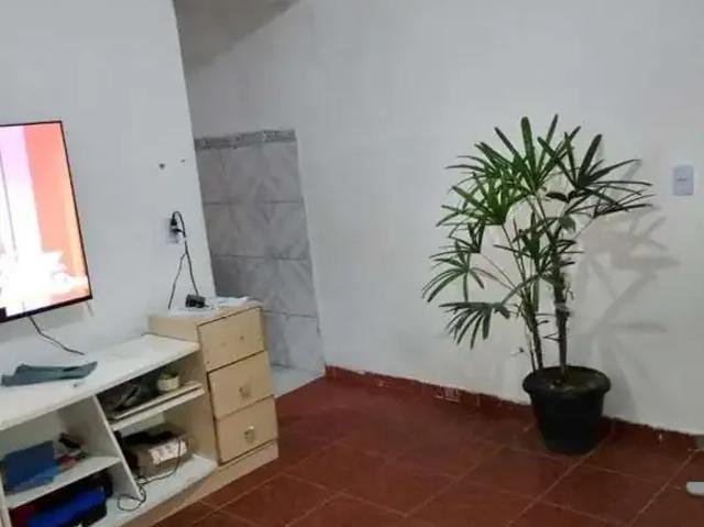 Casa / Sobrado para Venda em São José dos Campos/SP Recanto dos Nobres 3 Quartos