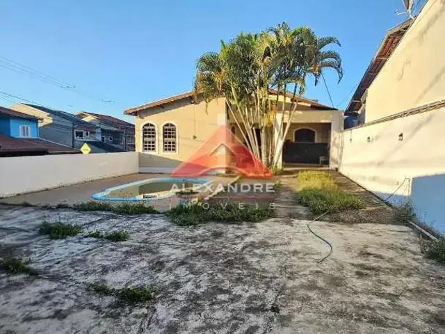 Casa / Sobrado para Venda em São José dos Campos/SP Residencial Ana Maria 4 Quartos
