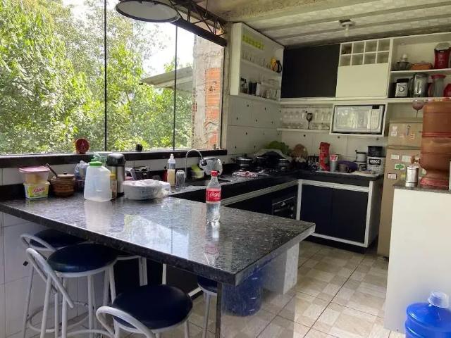 Casa / Sobrado para Venda em São José dos Campos/SP Residencial Alto dos Ypês 2 Quartos