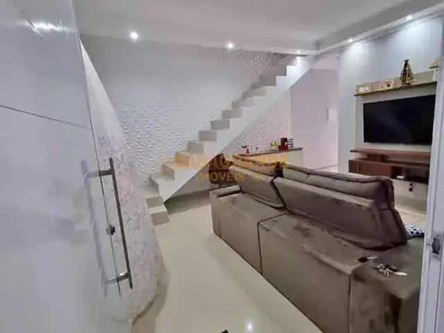 Casa / Sobrado para Venda em São José dos Campos/SP Residencial Alto dos Ypês 2 Quartos