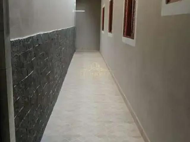 Casa / Sobrado para Venda em São José dos Campos/SP Residencial Altos do Bosque 3 Quartos