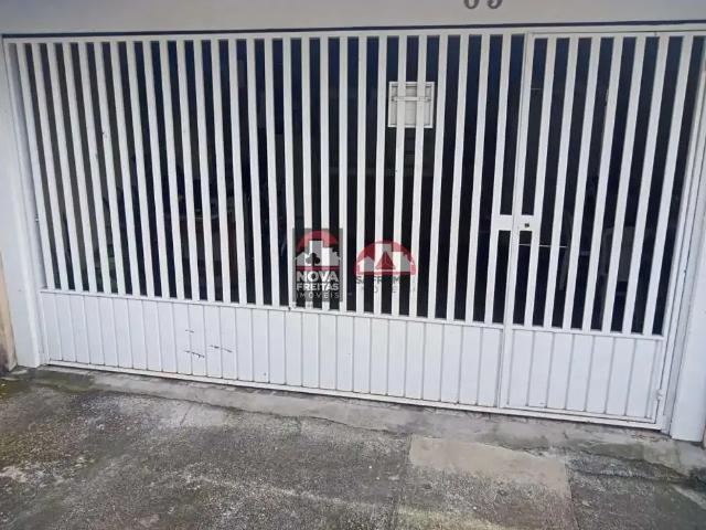 Casa / Sobrado para Venda em São José dos Campos/SP Residencial Altos do Bosque 3 Quartos