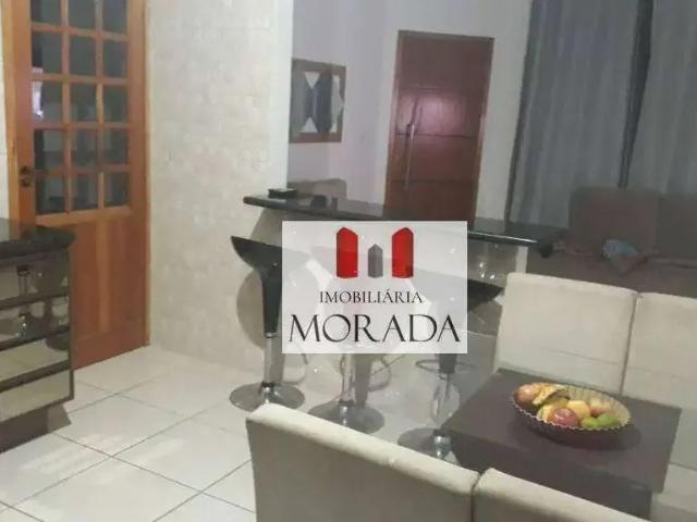 Casa / Sobrado para Venda em São José dos Campos/SP Residencial Altos do Bosque 3 Quartos
