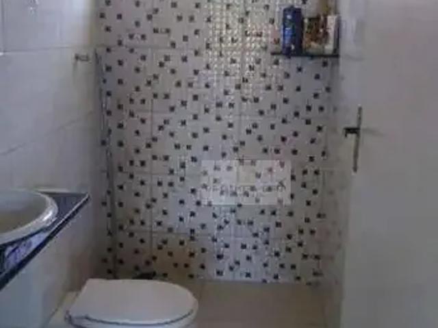 Casa / Sobrado para Venda em São José dos Campos/SP Residencial Armando Moreira Righi 2 Quartos