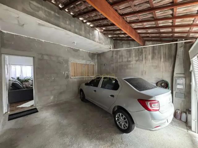 Casa / Sobrado para Venda em São José dos Campos/SP Residencial Armando Moreira Righi 3 Quartos