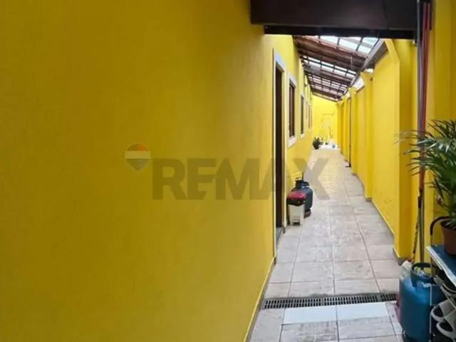 Casa / Sobrado para Venda em São José dos Campos/SP Residencial Armando Moreira Righi 3 Quartos