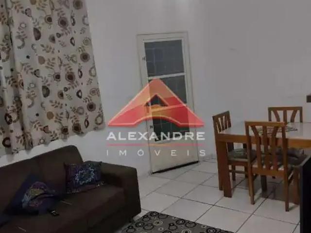 Casa / Sobrado para Venda em São José dos Campos/SP Residencial Armando Moreira Righi 3 Quartos