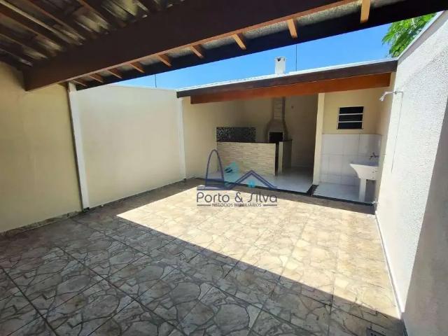 Casa / Sobrado para Venda em São José dos Campos/SP Residencial Armando Moreira Righi 3 Quartos