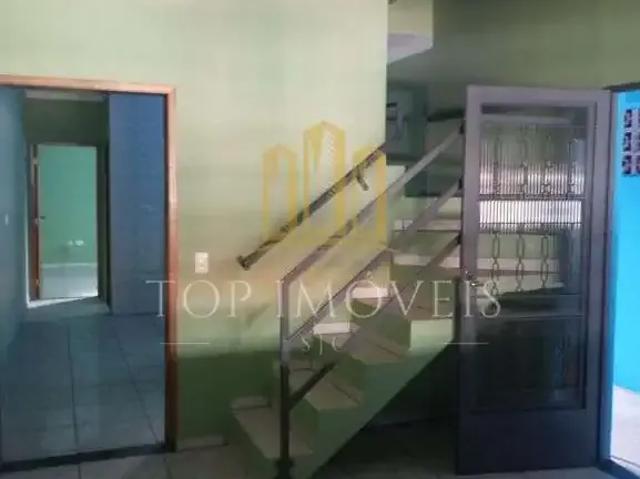 Casa / Sobrado para Venda em São José dos Campos/SP Residencial Armando Moreira Righi 4 Quartos
