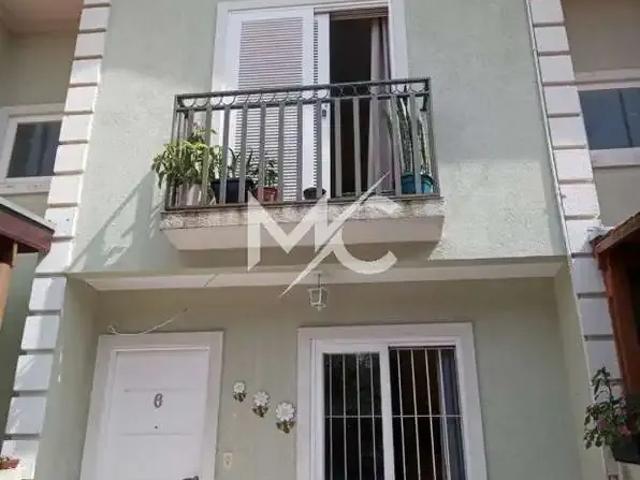 Casa / Sobrado para Venda em São José dos Campos/SP Residencial Bosque dos Ipês 2 Quartos