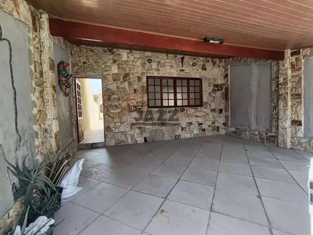 Casa / Sobrado para Venda em São José dos Campos/SP Residencial Bosque dos Ipês 2 Quartos