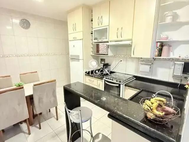 Casa / Sobrado para Venda em São José dos Campos/SP Residencial Bosque dos Ipês 2 Quartos