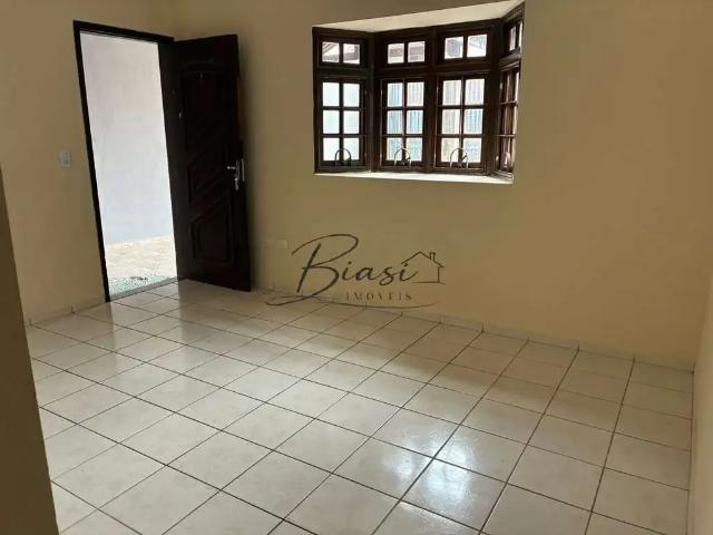 Casa / Sobrado para Venda em São José dos Campos/SP Residencial Bosque dos Ipês 2 Quartos