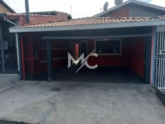 Casa / Sobrado para Venda em São José dos Campos/SP Residencial Bosque dos Ipês 3 Quartos