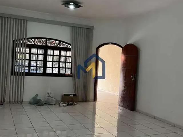 Casa / Sobrado para Venda em São José dos Campos/SP Residencial Bosque dos Ipês 3 Quartos