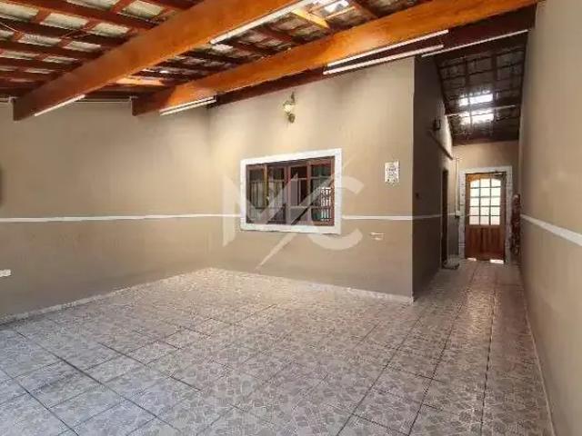 Casa / Sobrado para Venda em São José dos Campos/SP Residencial Bosque dos Ipês 3 Quartos