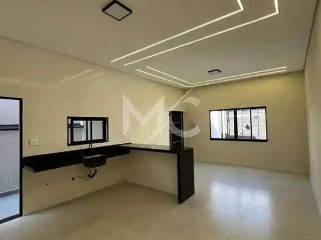 Casa / Sobrado para Venda em São José dos Campos/SP Residencial Bosque dos Ipês 3 Quartos