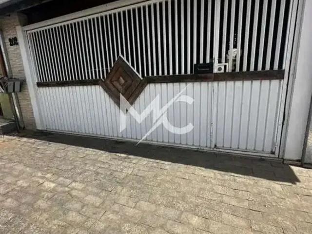 Casa / Sobrado para Venda em São José dos Campos/SP Residencial Bosque dos Ipês 3 Quartos