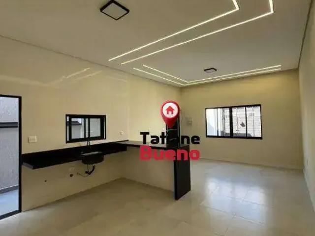Casa / Sobrado para Venda em São José dos Campos/SP Residencial Bosque dos Ipês 3 Quartos