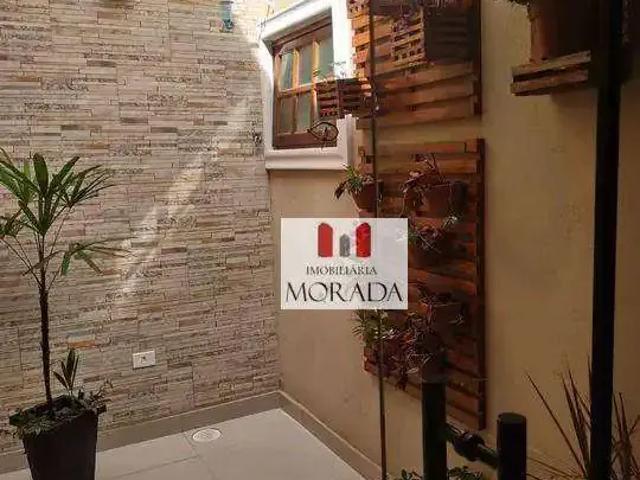 Casa / Sobrado para Venda em São José dos Campos/SP Residencial Bosque dos Ipês 3 Quartos