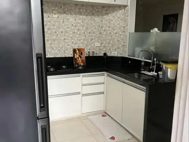 Casa / Sobrado para Venda em São José dos Campos/SP Residencial Bosque dos Ipês 3 Quartos