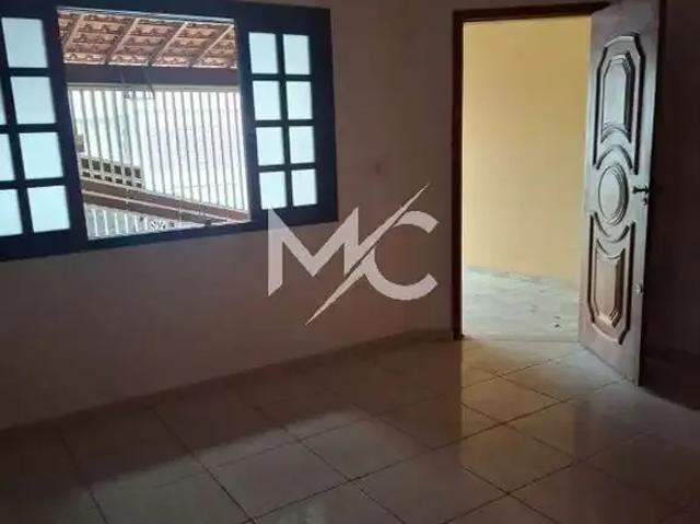 Casa / Sobrado para Venda em São José dos Campos/SP Residencial Bosque dos Ipês 3 Quartos