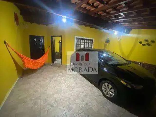 Casa / Sobrado para Venda em São José dos Campos/SP Residencial Bosque dos Ipês 3 Quartos