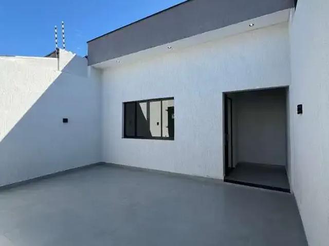 Casa / Sobrado para Venda em São José dos Campos/SP Residencial Bosque dos Ipês 3 Quartos