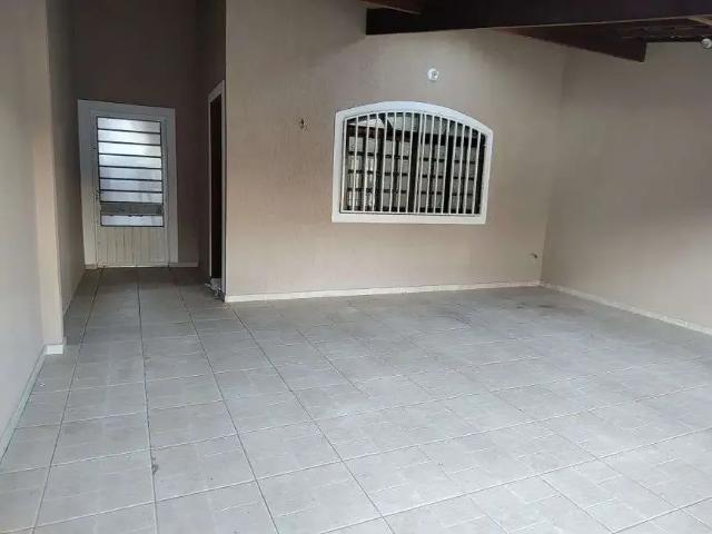 Casa / Sobrado para Venda em São José dos Campos/SP Residencial Bosque dos Ipês 3 Quartos