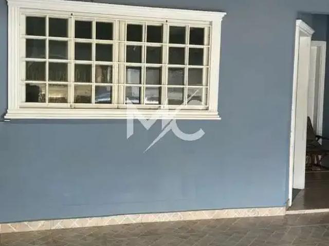 Casa / Sobrado para Venda em São José dos Campos/SP Residencial Bosque dos Ipês 3 Quartos