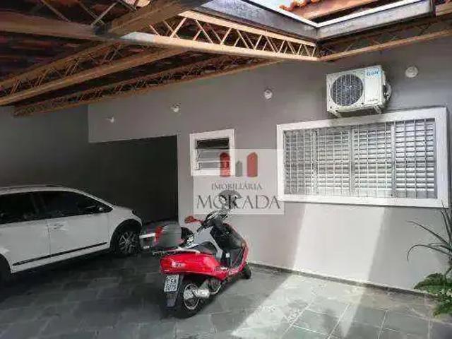 Casa / Sobrado para Venda em São José dos Campos/SP Residencial Bosque dos Ipês 3 Quartos