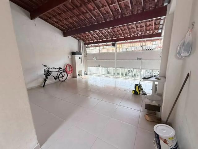 Casa / Sobrado para Venda em São José dos Campos/SP Residencial Gazzo 3 Quartos