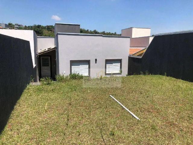 Casa / Sobrado para Venda em São José dos Campos/SP Residencial Dom Bosco 2 Quartos