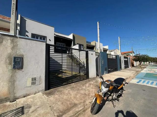 Casa / Sobrado para Venda em São José dos Campos/SP Residencial Dom Bosco 2 Quartos
