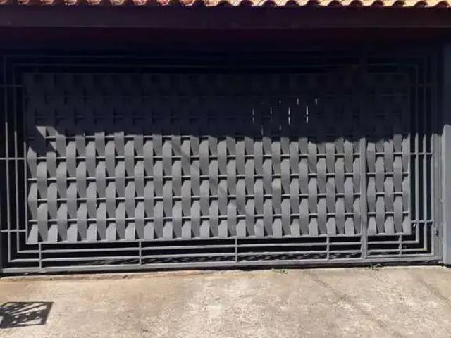 Casa / Sobrado para Venda em São José dos Campos/SP Residencial Dom Bosco 2 Quartos