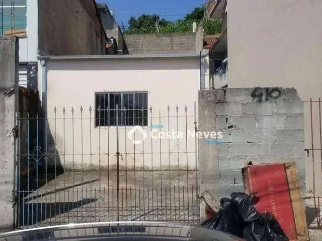 Casa / Sobrado para Venda em São José dos Campos/SP Residencial Dom Bosco 2 Quartos
