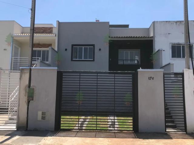 Casa / Sobrado para Venda em São José dos Campos/SP Residencial Dom Bosco 2 Quartos