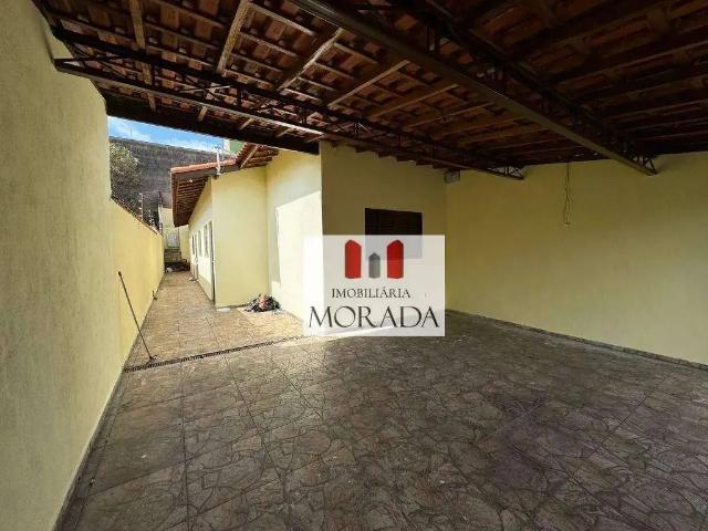 Casa / Sobrado para Venda em São José dos Campos/SP Residencial Dom Bosco 3 Quartos