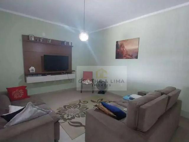 Casa / Sobrado para Venda em São José dos Campos/SP Residencial Dom Bosco 3 Quartos