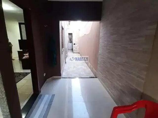 Casa / Sobrado para Venda em São José dos Campos/SP Residencial Dom Bosco 4 Quartos