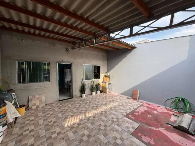 Casa / Sobrado para Venda em São José dos Campos/SP Residencial Dunamis 1 Quartos