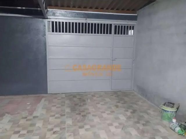 Casa / Sobrado para Venda em São José dos Campos/SP Residencial Dunamis 1 Quartos