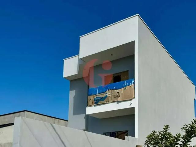Casa / Sobrado para Venda em São José dos Campos/SP Residencial Dunamis 2 Quartos