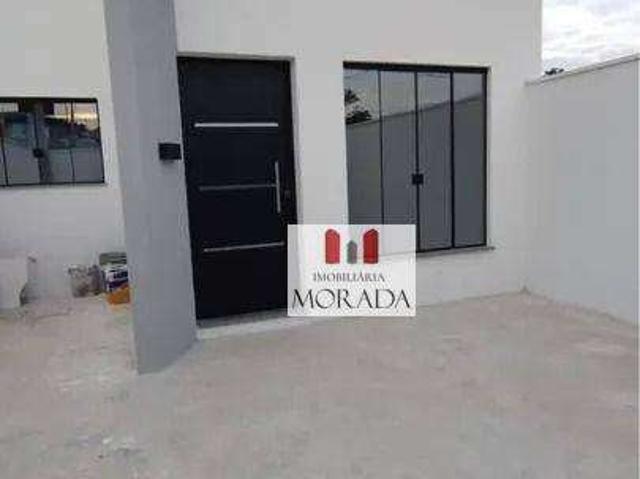 Casa / Sobrado para Venda em São José dos Campos/SP Residencial Dunamis 2 Quartos