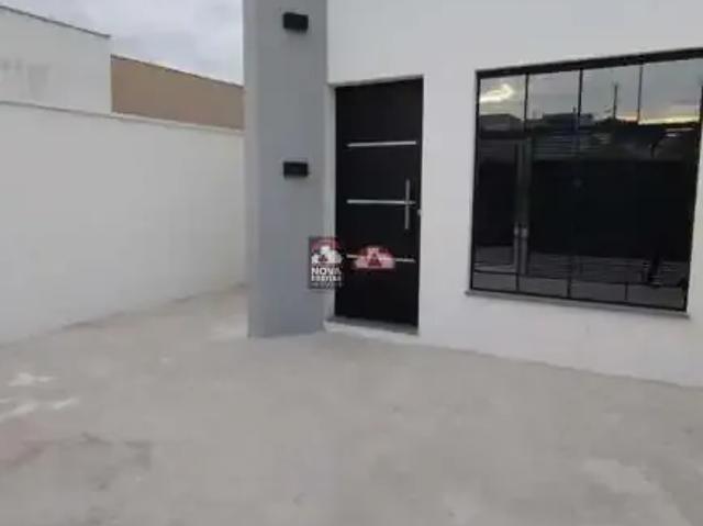 Casa / Sobrado para Venda em São José dos Campos/SP Residencial Dunamis 2 Quartos