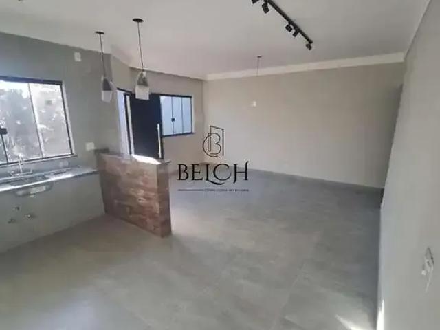 Casa / Sobrado para Venda em São José dos Campos/SP Residencial Dunamis 2 Quartos